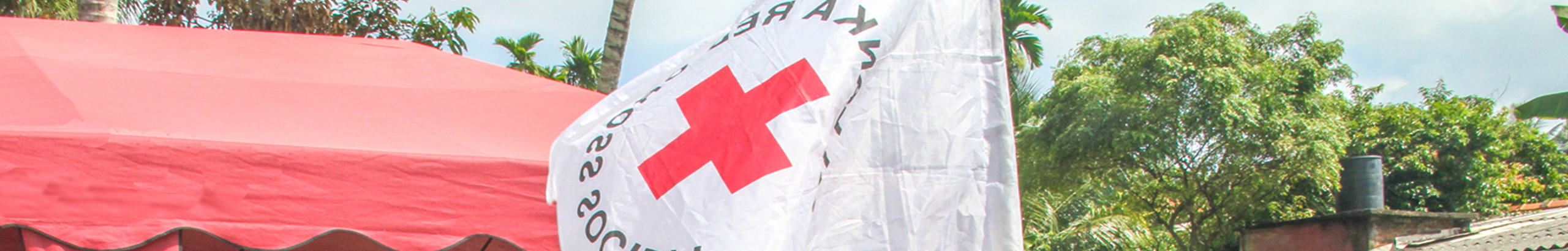 Sri Lanka Red Cross | Safeguarding communities in the aftermath of a ...
