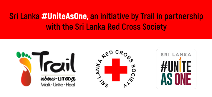 Sri Lanka Red Cross | @SLRedCross