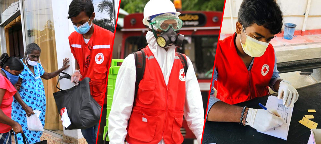 Sri Lanka Red Cross | @SLRedCross