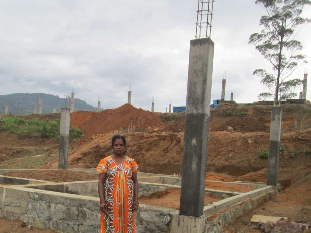 The Indian Housing Project: One Success Story Among Many | Sri Lanka ...