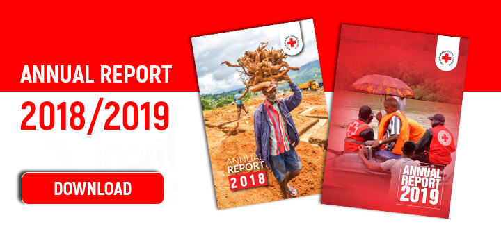 Sri Lanka Red Cross | @SLRedCross