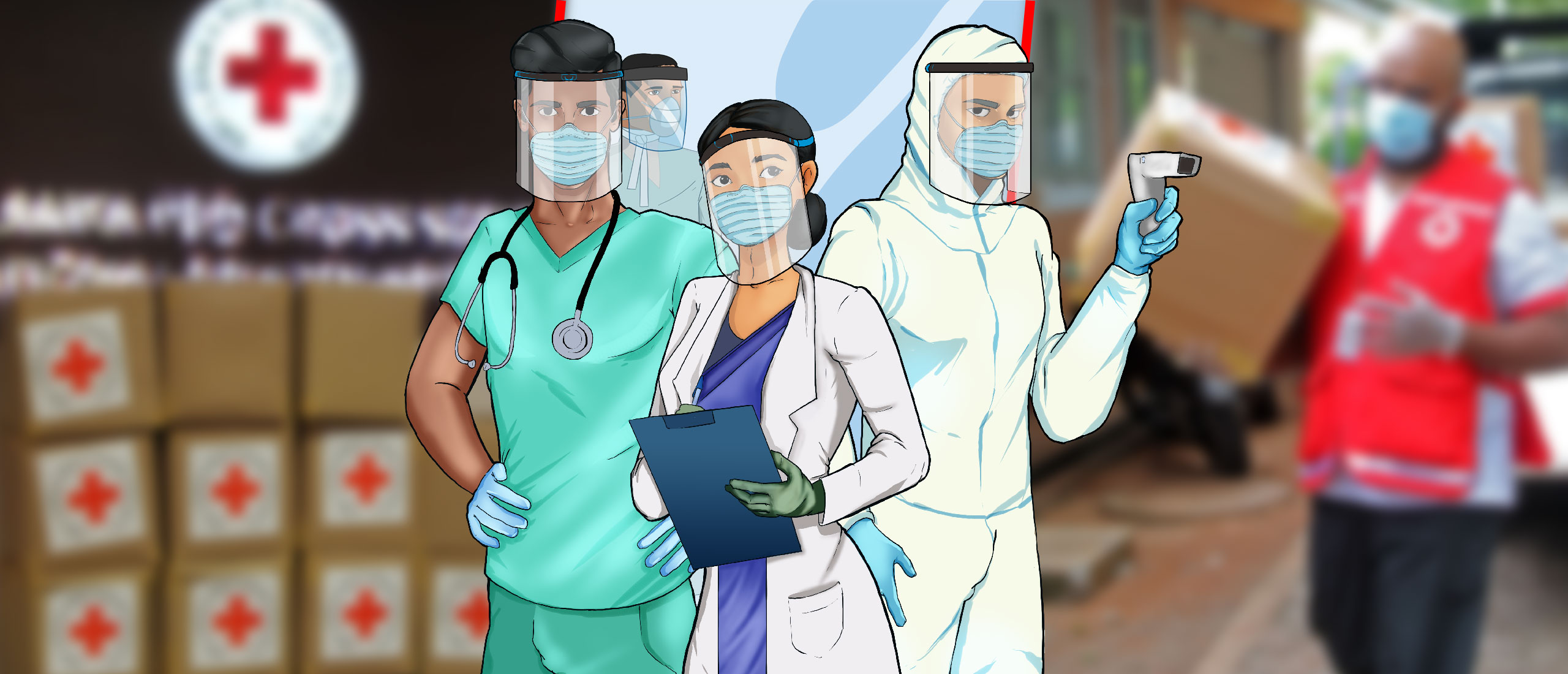 Sri Lanka Red Cross | @SLRedCross