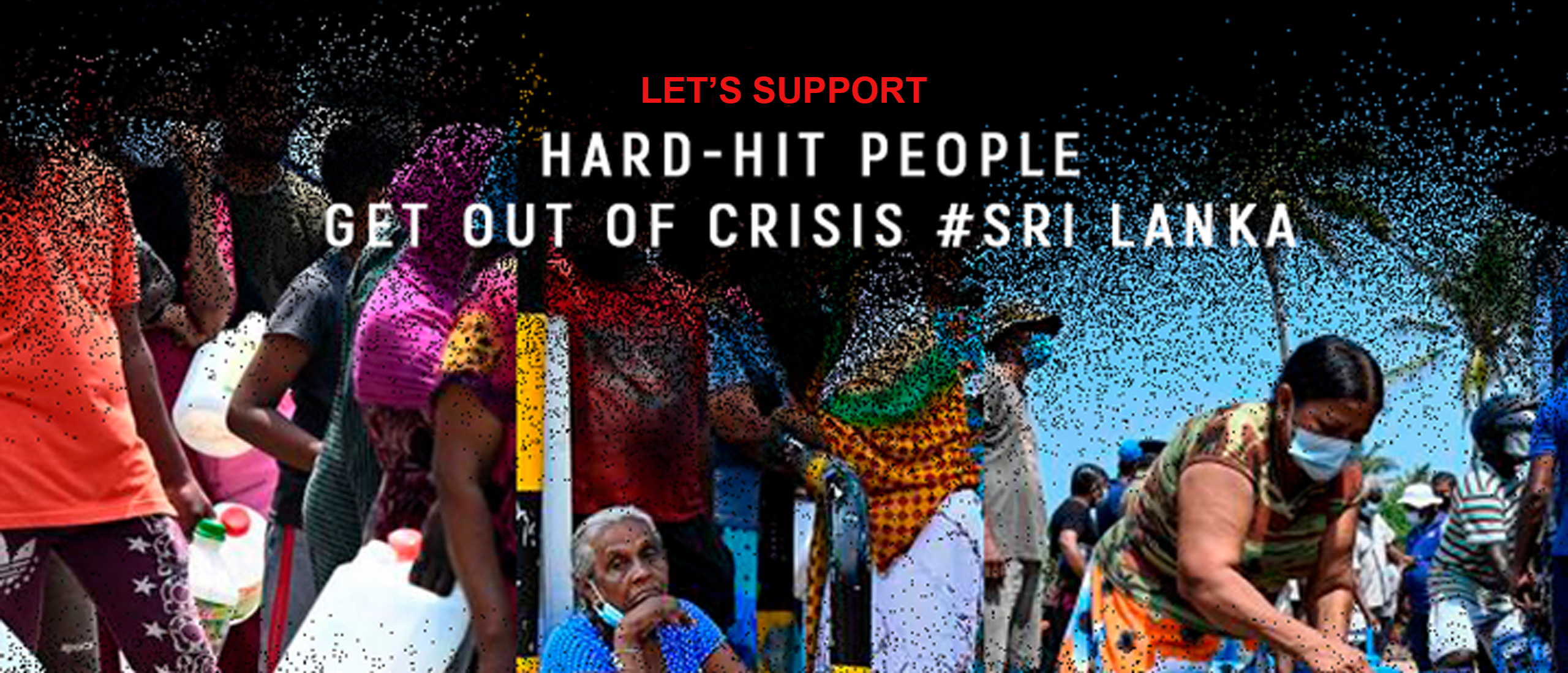 Sri Lanka Red Cross | @SLRedCross