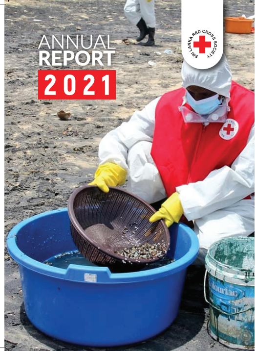 REPORTS AND PUBLICATIONS | Sri Lanka Red Cross
