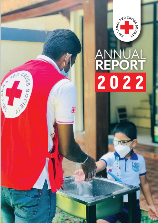 REPORTS AND PUBLICATIONS | Sri Lanka Red Cross