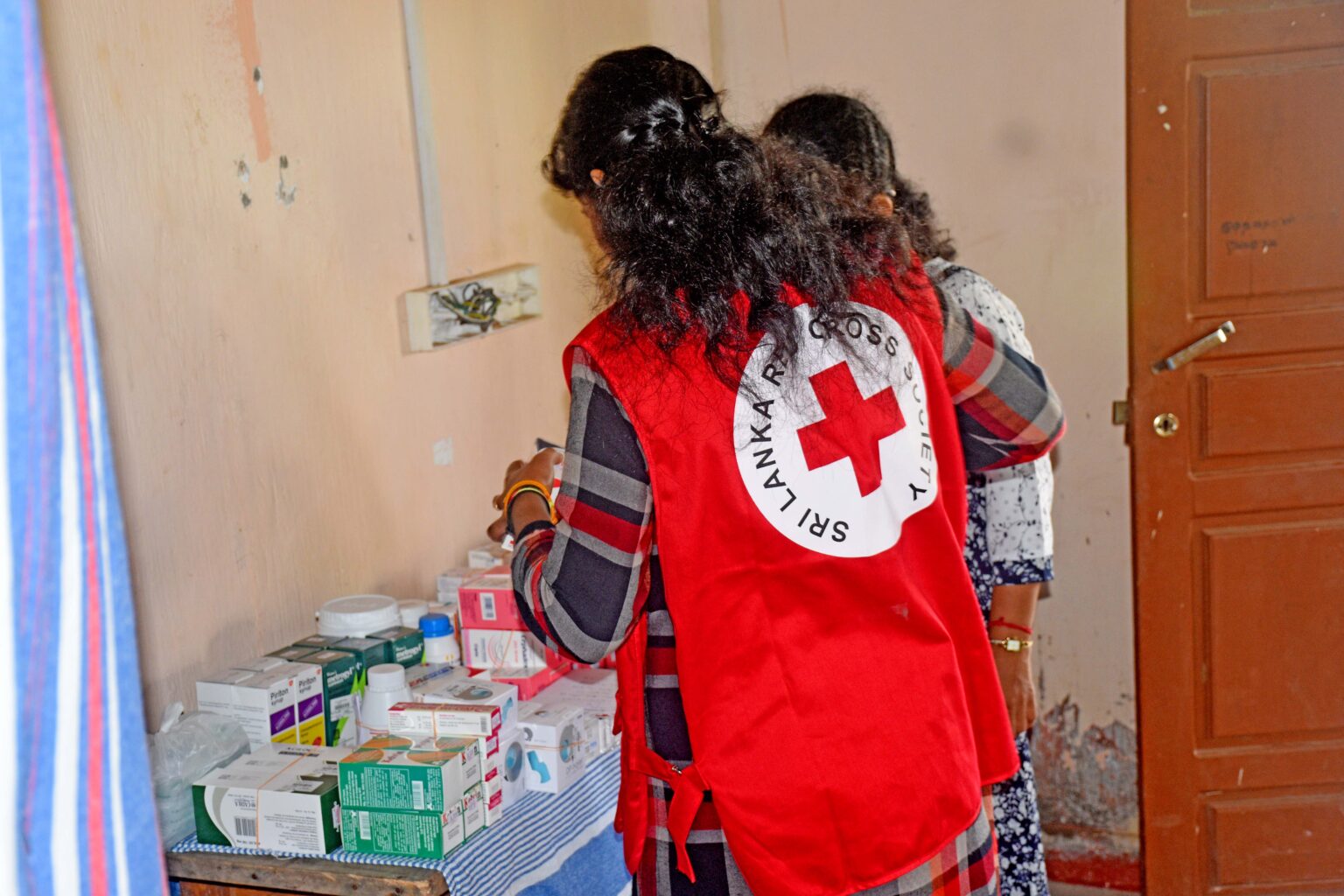 First Aid Training | Sri Lanka Red Cross