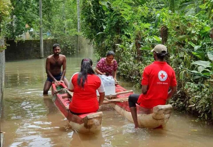 Sri Lanka Red Cross | @SLRedCross