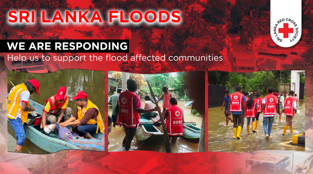 Alarming Rainfall Destroys the Lives of Sri Lankans Overnight: Make a ...