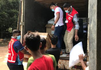 Sri Lanka Red Cross | @SLRedCross