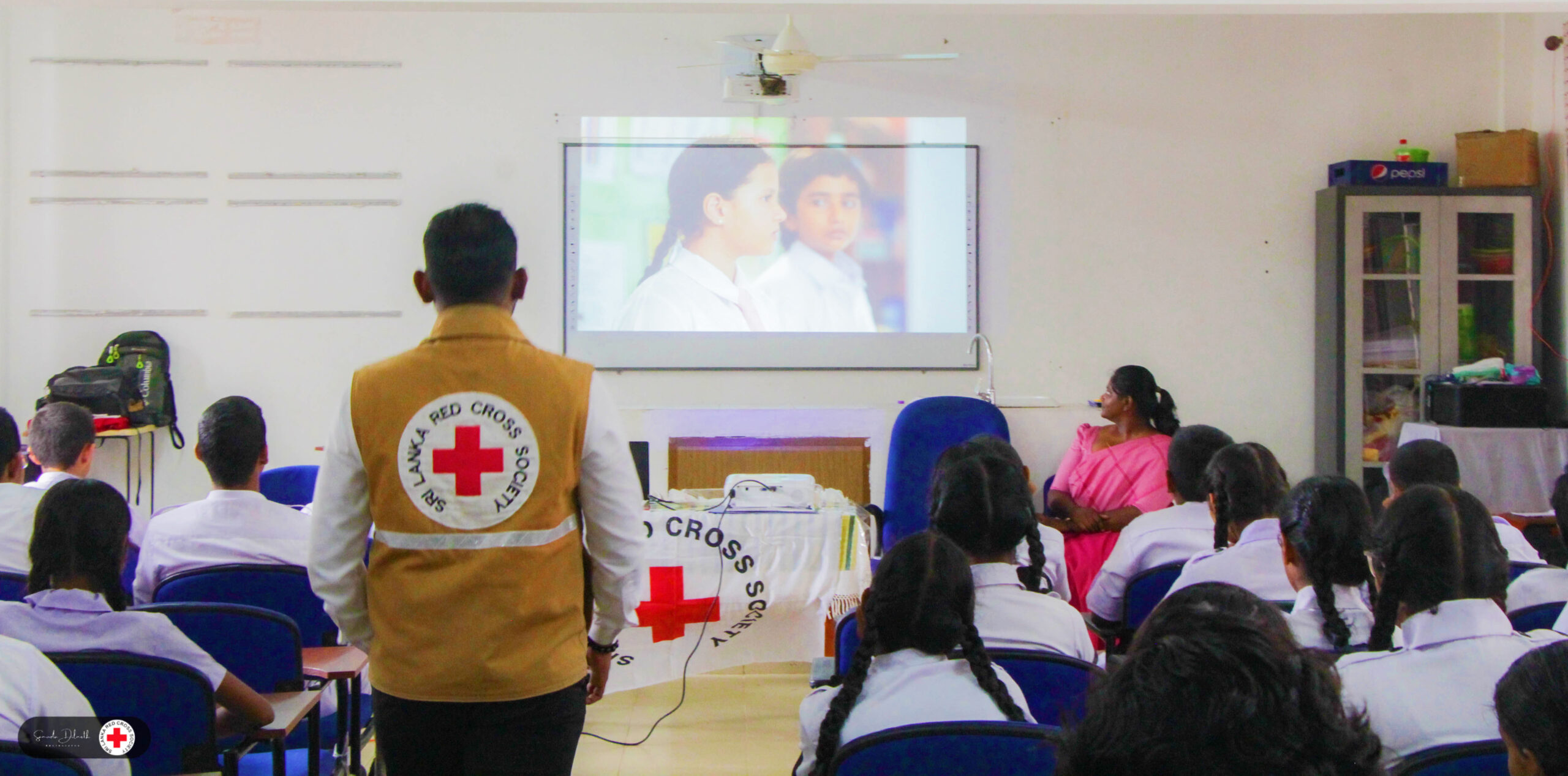 Sri Lanka Red Cross | @SLRedCross